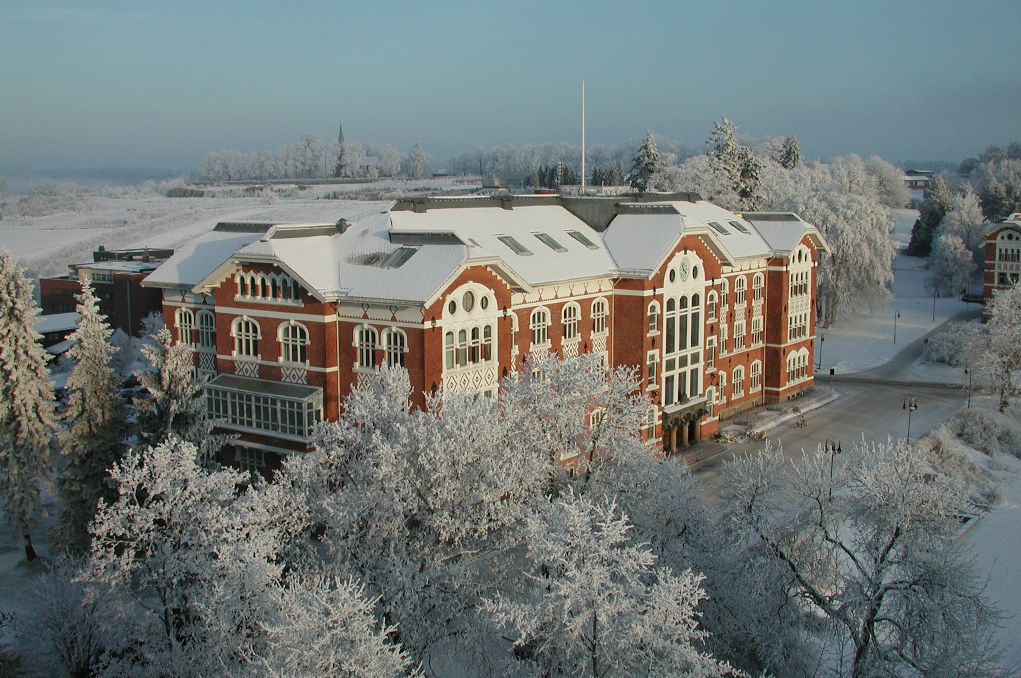 NBVU-000307 – Causality, Complexity and Evidence in Health Sciences